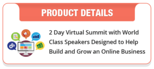 Lurn Summit Review - Full Lurn Summit Review | Rune Ellingsen