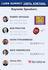 Lurn Summit Review - Full Lurn Summit Review | Rune Ellingsen